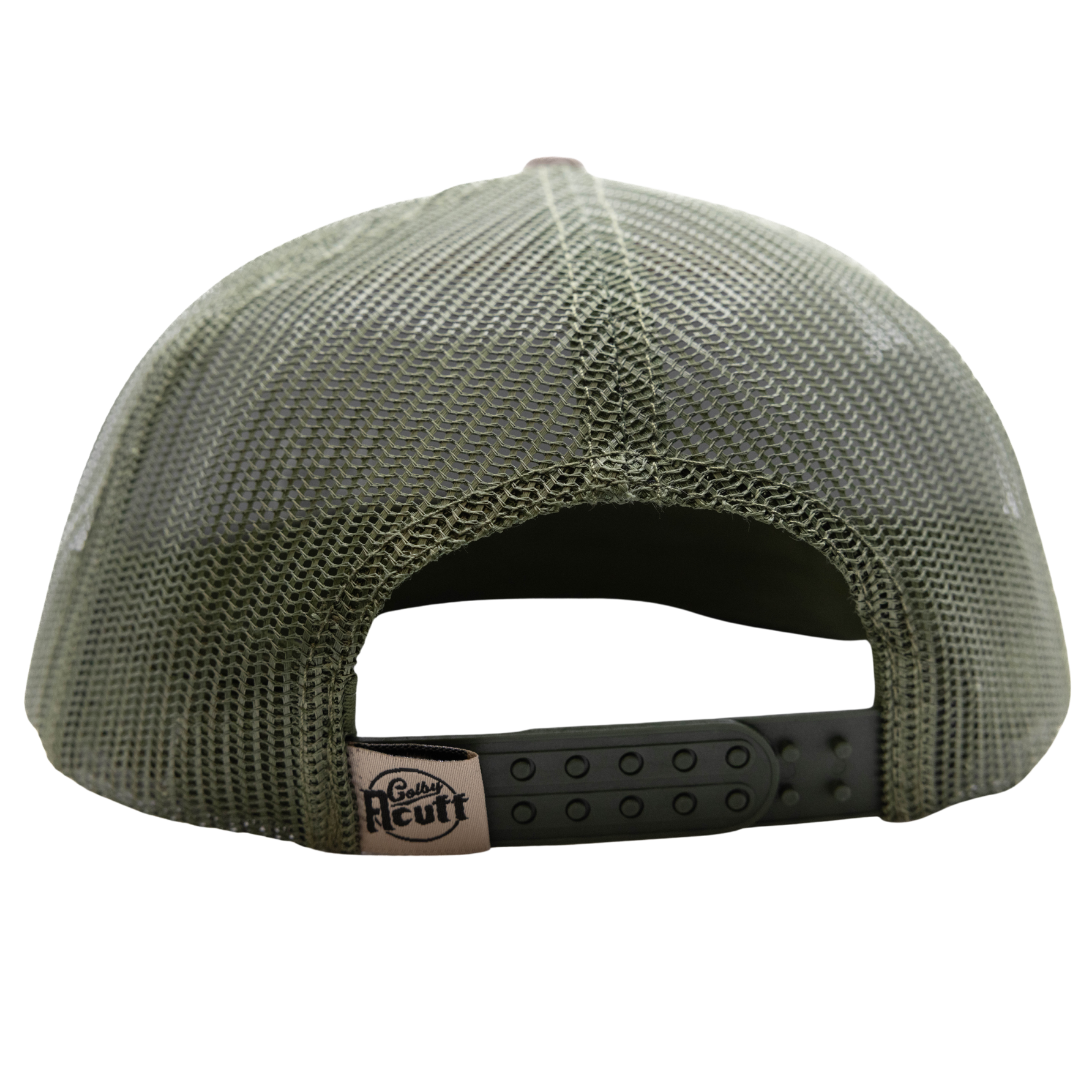 Trout Hat – Colby Acuff