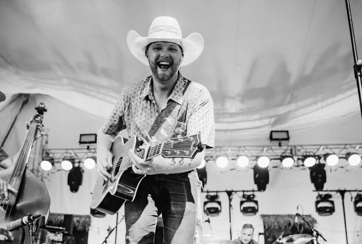 FEATURED COLLECTION – Colby Acuff